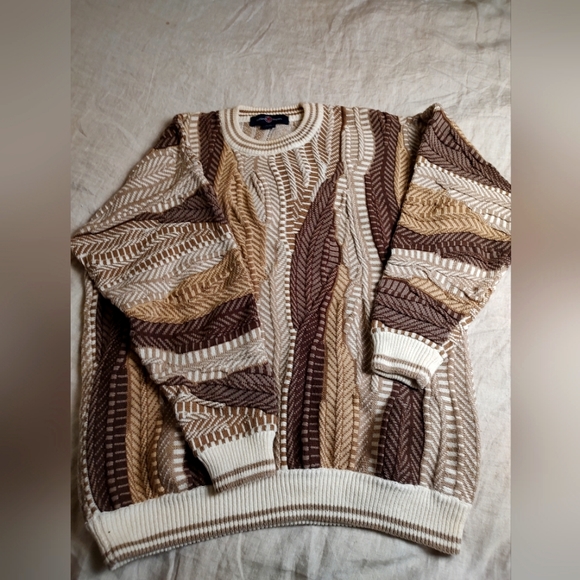 Cotton Traders | Sweaters | Cotton Traders Vintage Sweater | Poshmark